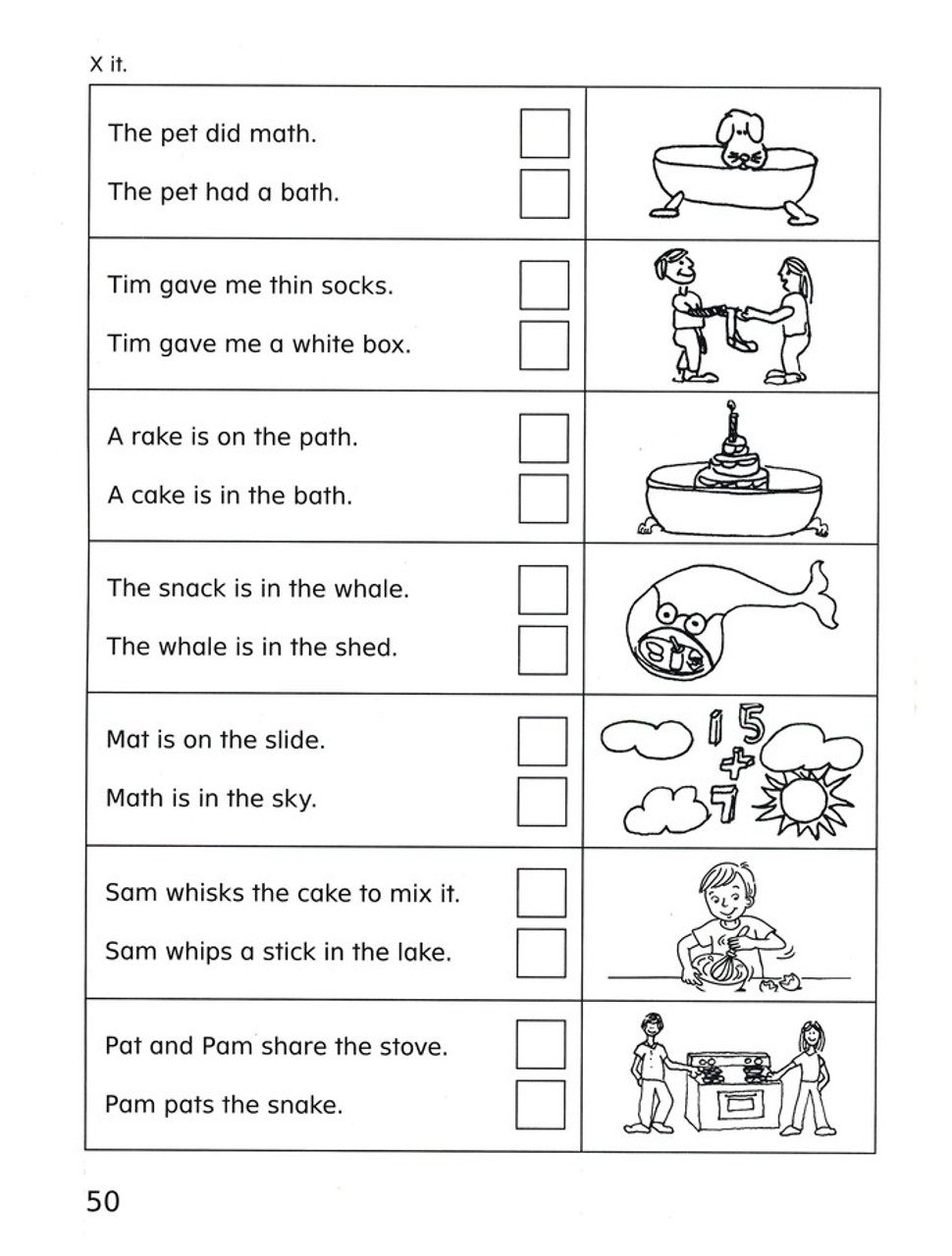 Explode The Code Student Book 3 - Classroom Resource Center