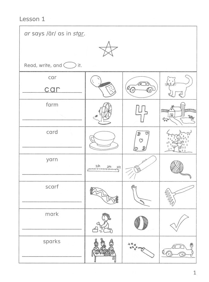 Explode The Code Student Book 6 - Classroom Resource Center