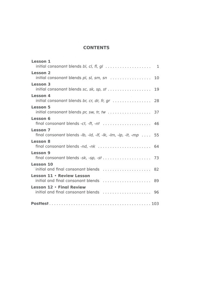 Explode The Code Student Book 2 1/2 - Classroom Resource Center