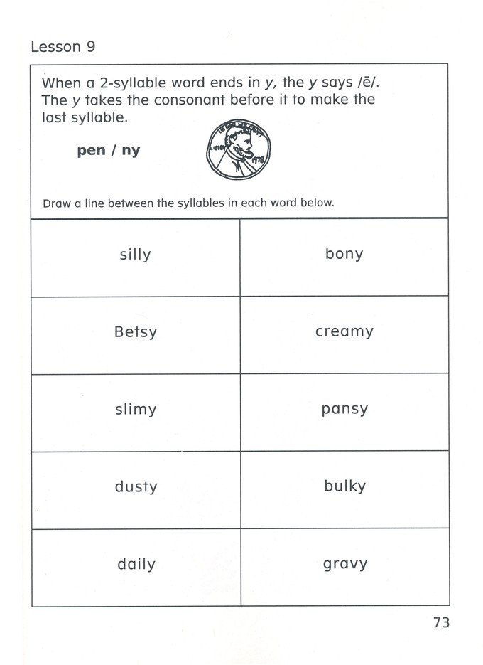 Explode The Code Student Book 4 1/2 - Classroom Resource Center