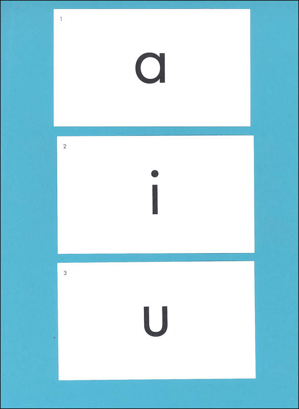 Explode the Code - Code Cards for Books 1-3 1/2 - Classroom Resource Center