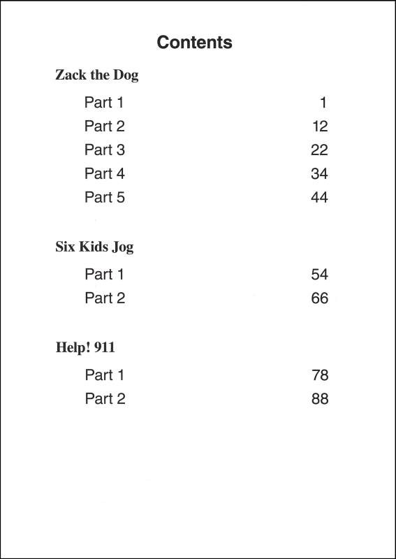 Beyond The Code Student Book 1 - Classroom Resource Center