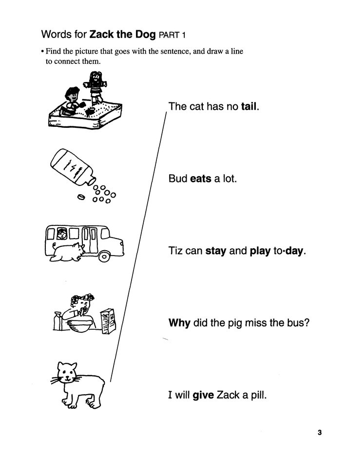 Beyond The Code Student Book 1 - Classroom Resource Center