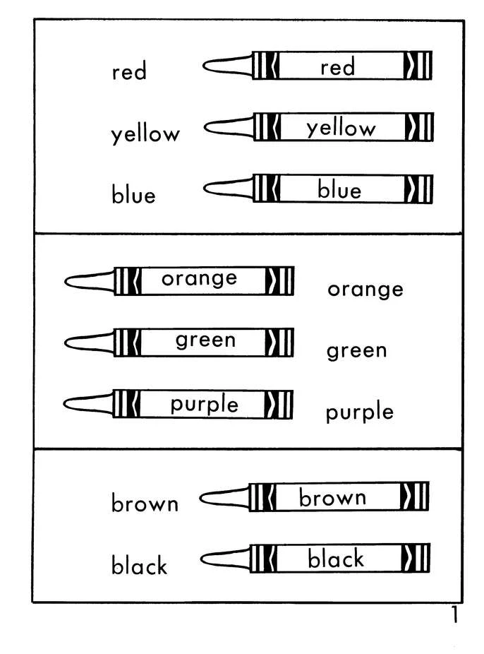 Primary Phonics Workbook 2 Grades K-2 - Classroom Resource Center