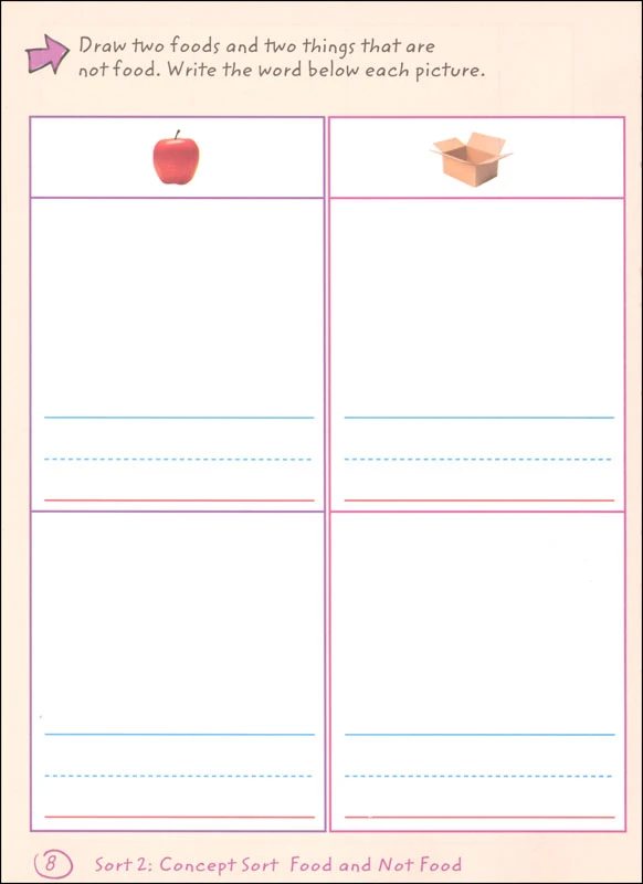 Words Their Way Classroom Homeschool Bundle - Classroom Resource Center