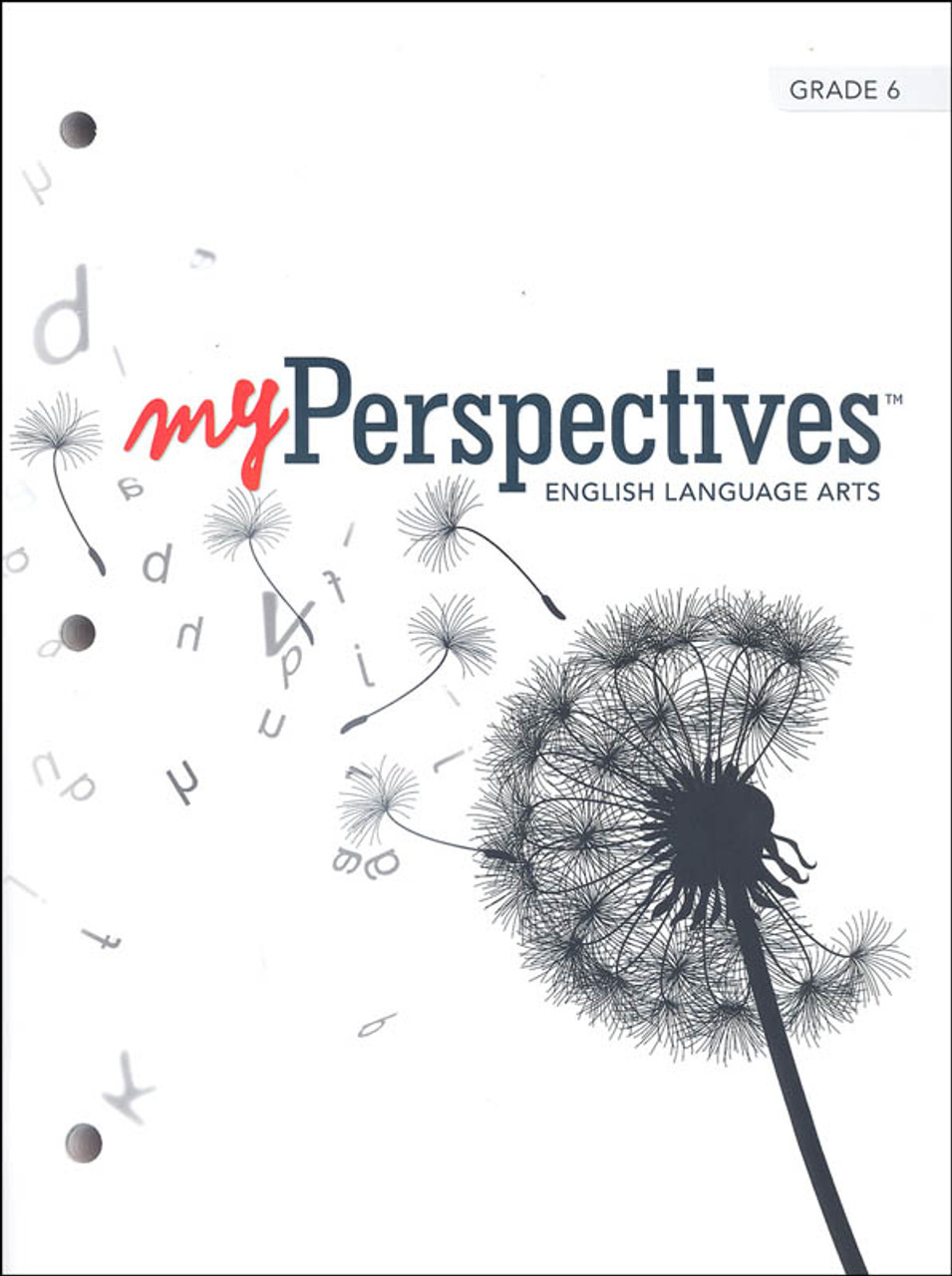 My Perspectives Grade 6 Bundle - Classroom Resource Center