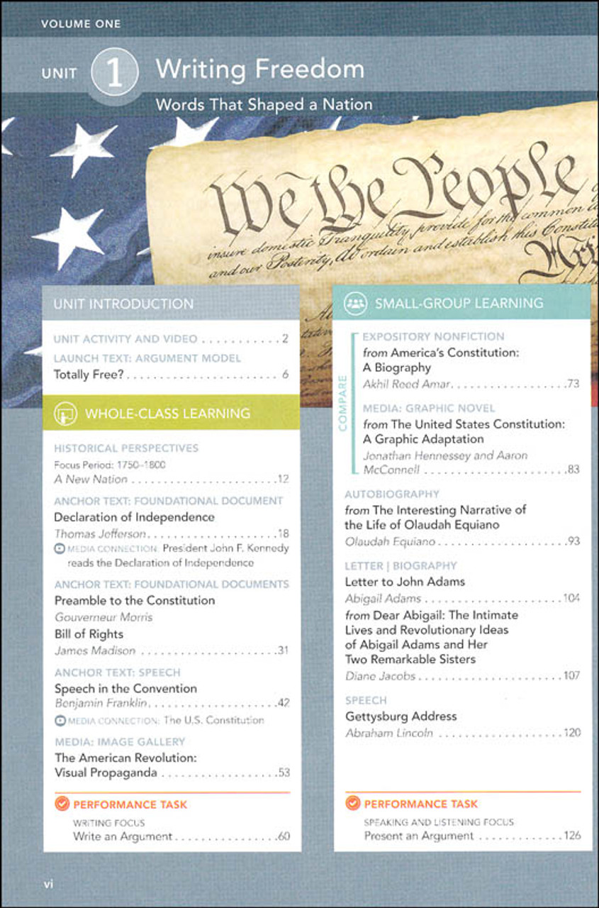 My Perspectives Grade 11 Student Edition - Classroom Resource Center