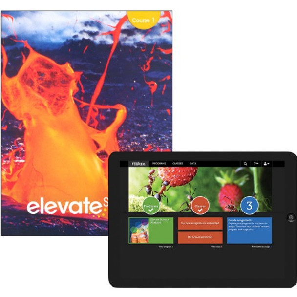 Elevate Science Grade 6 Bundle - Classroom Resource Center