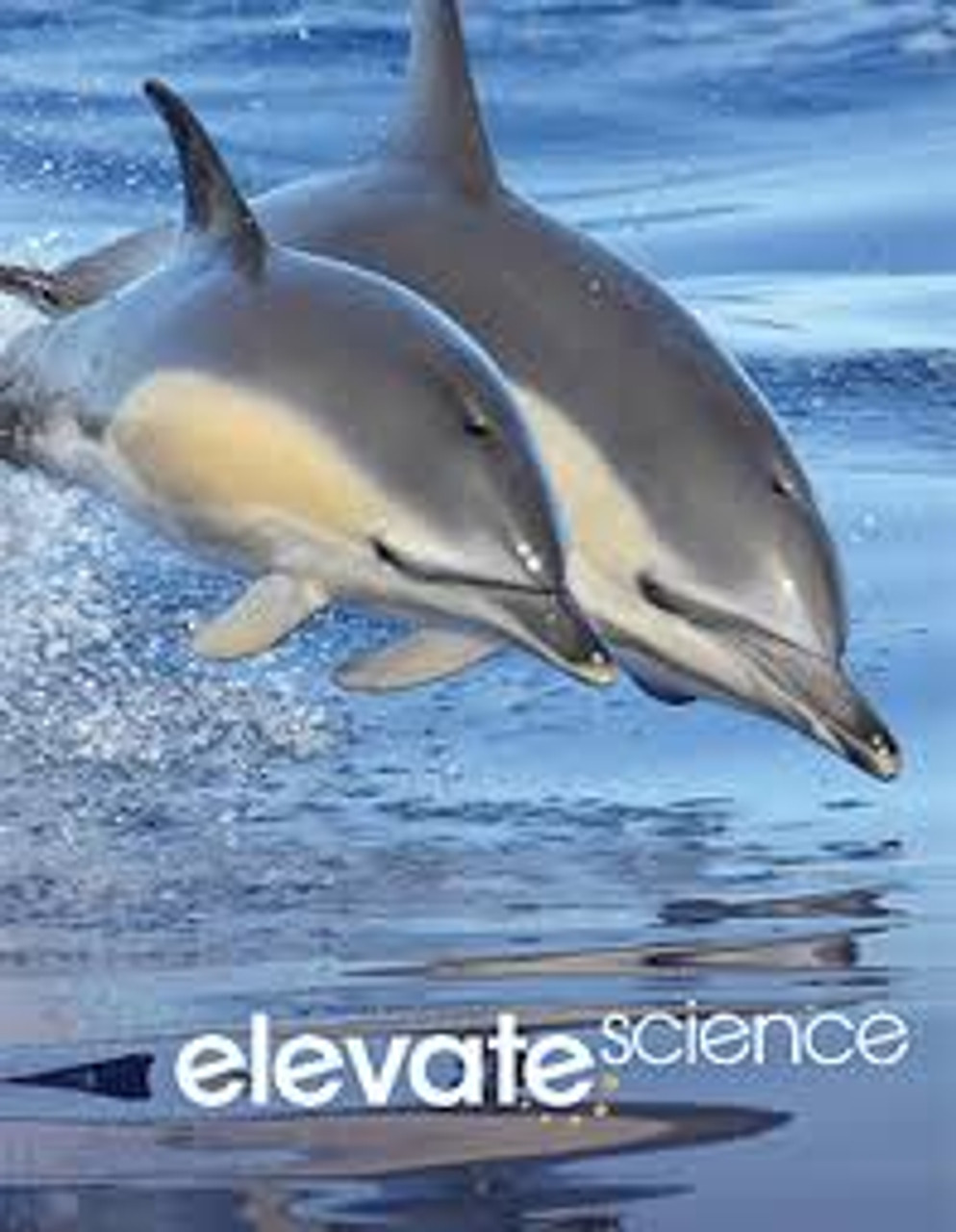 Elevate Science Grade 1 Write In Student Edition - Classroom Resource ...