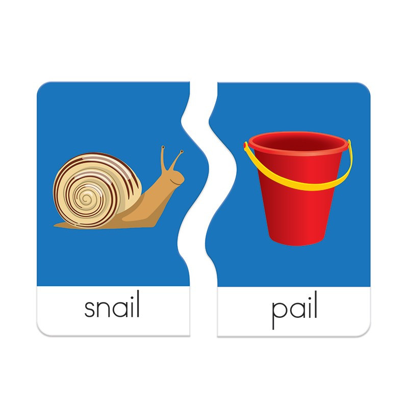 Reading Skills Puzzles: Complete Set - Classroom Resource Center