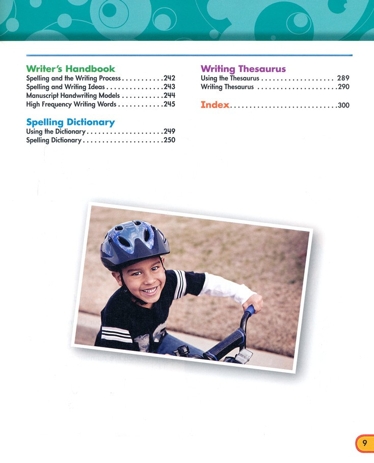 Zaner-Bloser Spelling Connections Grade 2: Student HS Edition (low ...