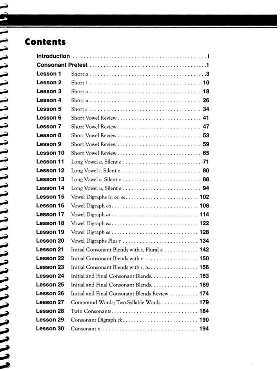 Primary Phonics 1-3 Teacher Guide - Classroom Resource Center