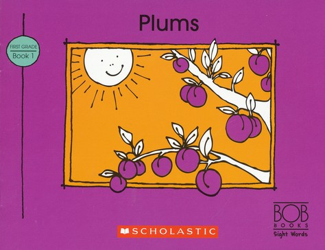 Bob Books: Sight Words (First Grade) - Classroom Resource Center