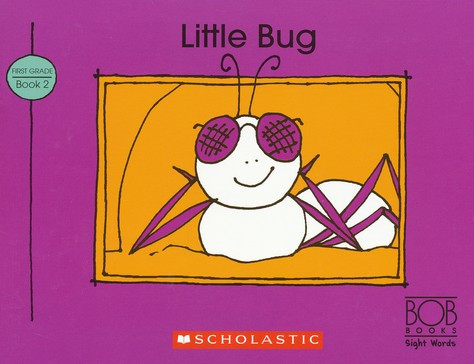 Bob Books: Sight Words (First Grade) - Classroom Resource Center