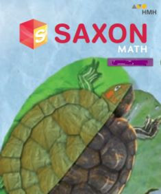 Saxon Math Grade 4 Power Up Workbook 2018 - Classroom Resource Center