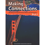Making Connections Grade 3 Student Book - Classroom Resource Center