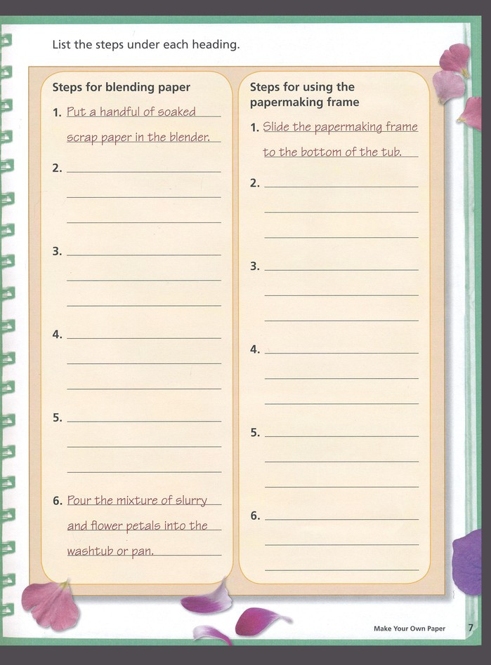 Making Connections Grade 4 Student Book - Classroom Resource Center