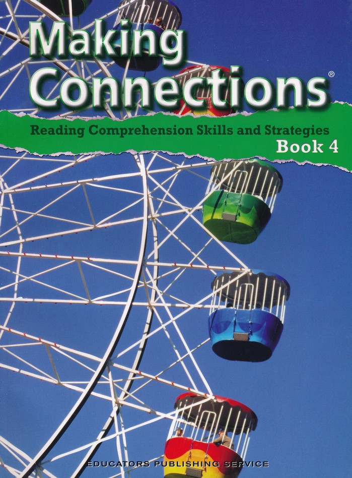 Making Connections Grade 4 Student Book - Classroom Resource Center