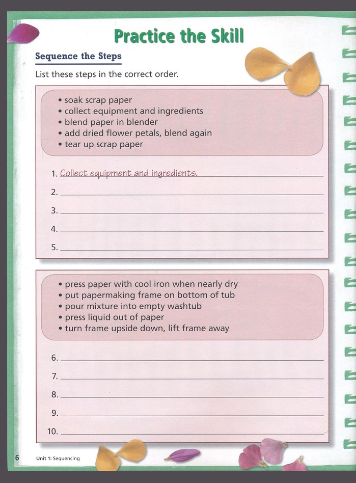 Making Connections Grade 4 Student Book - Classroom Resource Center