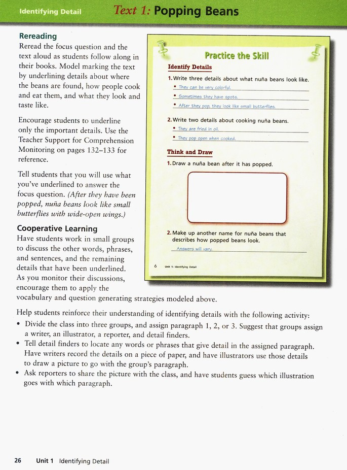 Making Connections Grade 2 Teacher's Edition - Classroom Resource Center