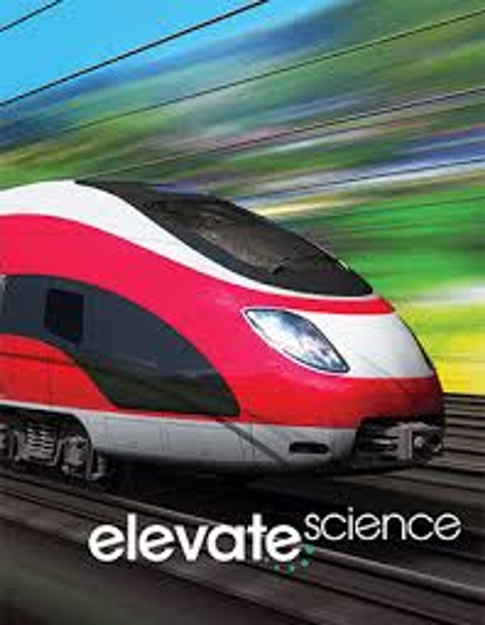 Elevate Science Grade 4 Bundle - Classroom Resource Center