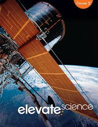 Elevate Science Grade 8 Write In Student Edition - Classroom Resource ...
