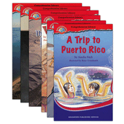 Making Connections Grade 6 Reader Starter Set - Classroom Resource Center