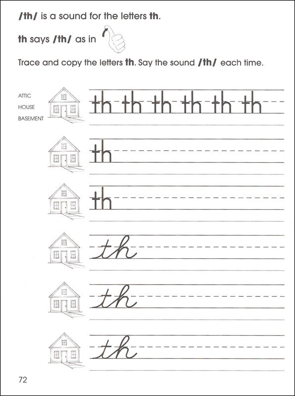 Recipe For Reading Workbook 2 - Classroom Resource Center