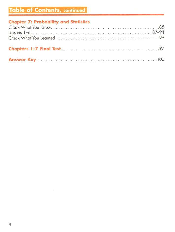 Spectrum Critical Thinking for Math Grade 6 - Classroom Resource Center