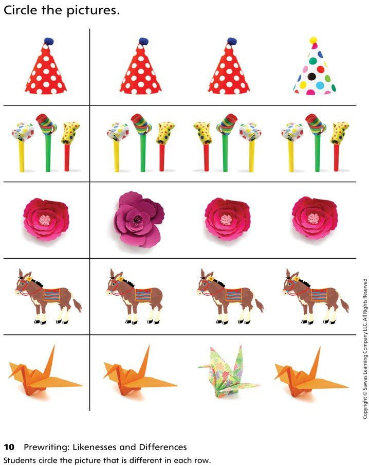 D'nealian Handwriting Grade K Bundle