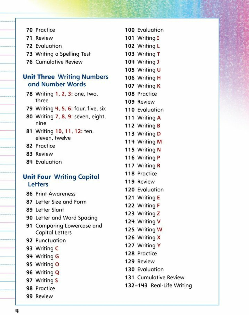 D'nealian Handwriting Grade K Bundle