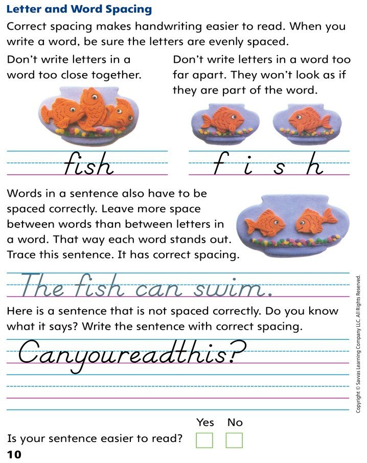 D'nealian Handwriting Grade K Bundle