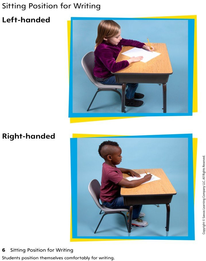 D'nealian Handwriting Gr. K Bundle