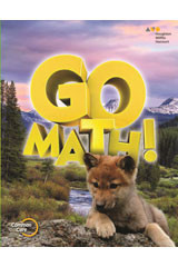 Go Math Grade 1 Teacher Edition - Classroom Resource Center