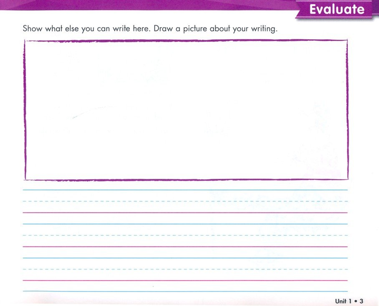 Zaner-Bloser Handwriting Grade 1: Student, Teacher, & Practice Masters ...