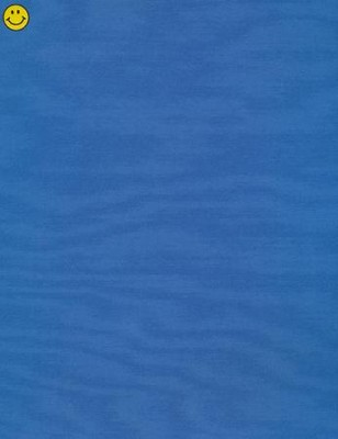 Handwriting Without Tears: Mat for Wood Pieces (Pre-K to Grade K)