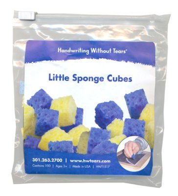 Handwriting Without Tears: Grade 2 Printing Power Kit (2022 Edition)