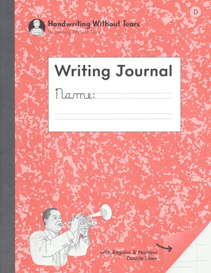 Handwriting Without Tears: Grade 3 Reading & Writing Boost Bundle