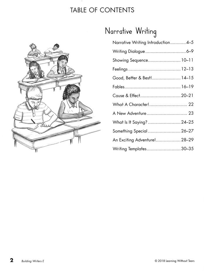 Handwriting Without Tears: Grade 4 Reading & Writing Boost Bundle