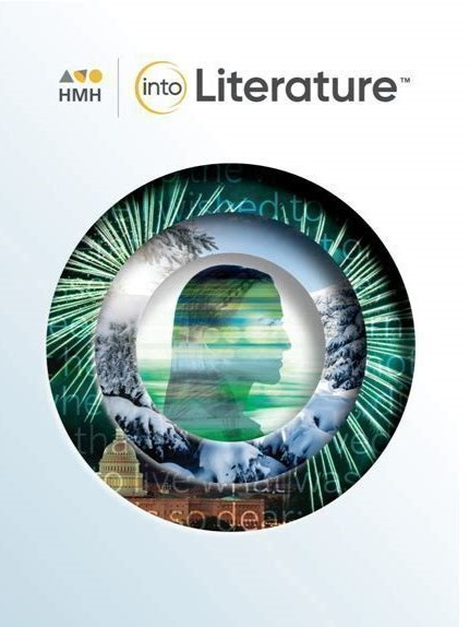 Into Literature: Grade 11 Student Edition, Softcover