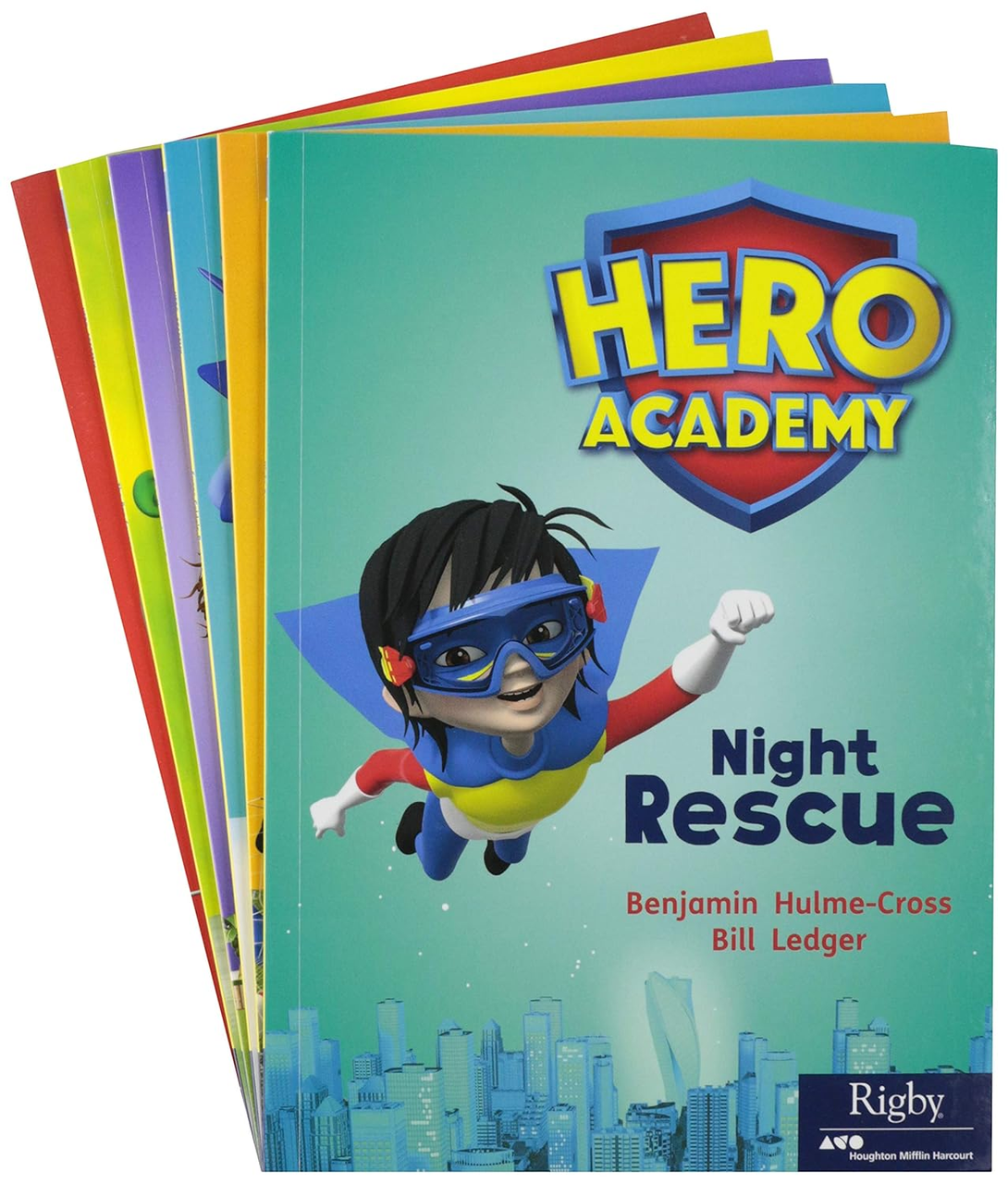 Hero Academy Individual Library