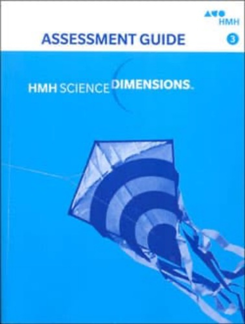 Science Dimensions Assessment Guide Grade 3