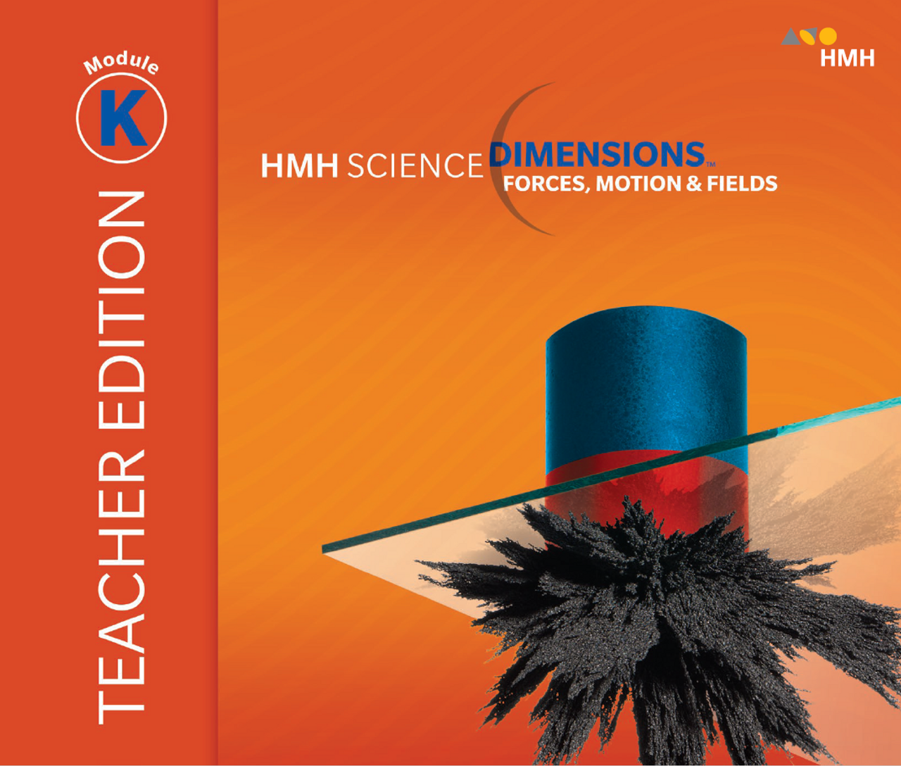Science Dimensions Teacher Edition Module K Forces, Motion & Fields ...