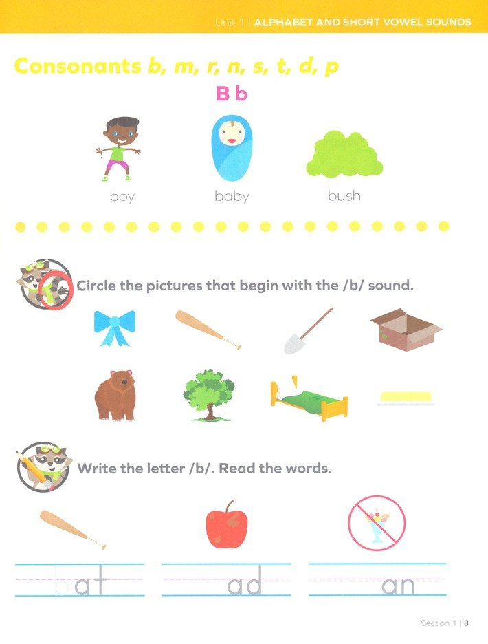 Calvert Education: Grade 1 Language Arts Complete Set