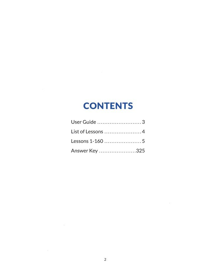 Calvert Education: Calvert Clubhouse Grade 1 The Biggest Book of Math ...