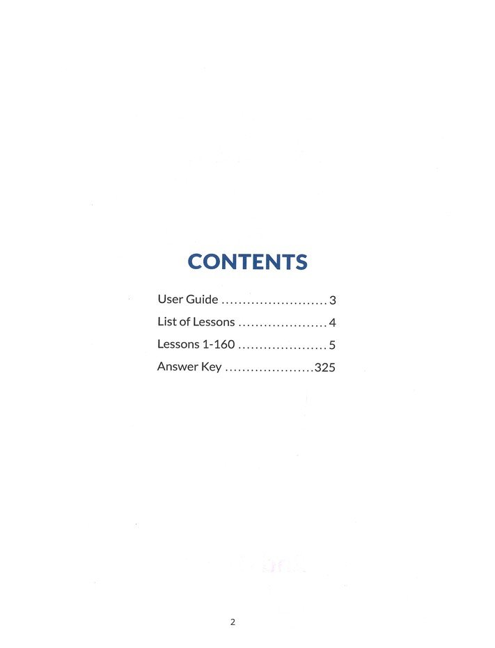 Calvert Education: Calvert Clubhouse Grade 2 The Biggest Book of Math ...
