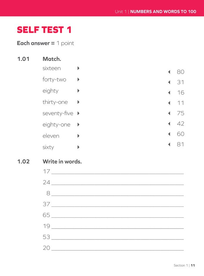 Calvert Education: Grade 2 Math Complete Set