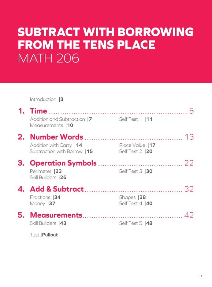 Calvert Education: Grade 2 Math Complete Set