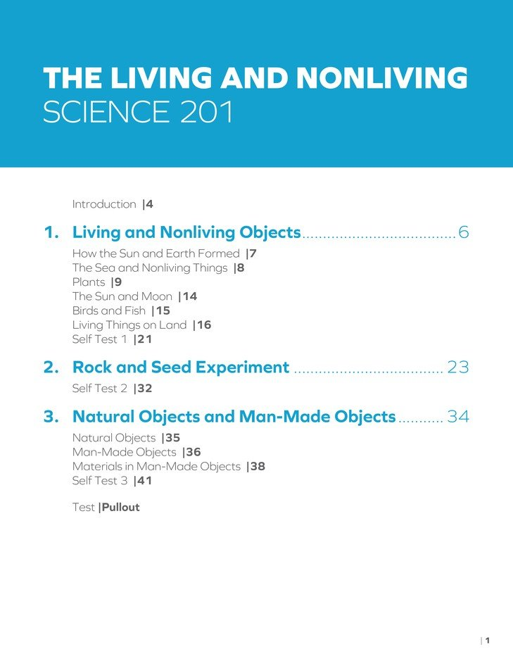 Calvert Education: Grade 2 Science Complete Set