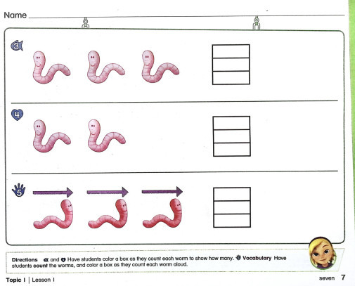 EnVision Math Gr. K Bundle (2020 Edition) - Classroom Resource Center
